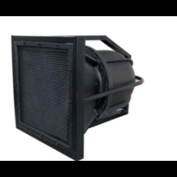 Cina Altoparlante resistente alle intemperie dell'altoparlante FOH-3300 con potenza nominale 300W in vendita