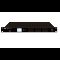 China 19 Inch Rack-Mount IP Network Amplifier for sale