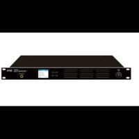 China 19'' Rack Mount IP Network Amplifier 350W for sale