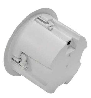 Cina Il IP Poe ha alimentato l'altoparlante del soffitto per il sistema di diffusione sonora in vendita