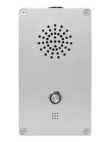 China IP Network Classic Intercom Panel FIT-501 for sale