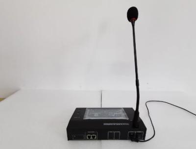中国 IPネットワークの遠隔マイクロフォン（タッチ画面） 販売のため