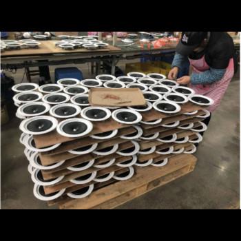 Cina Il IP POE ha alimentato l'altoparlante del soffitto in vendita
