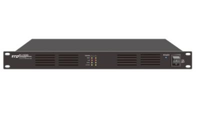 Cina Miscelatore dell'amplificatore di potenza professionale della classe-d audio in vendita