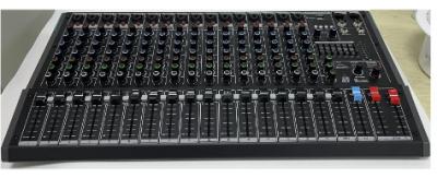 Cina audio Manica professionale degli altoparlanti 16 che mescola console in vendita