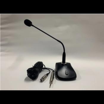 Cina microfono a condensatore da tavolo professionale degli altoparlanti audio con il carillon in vendita