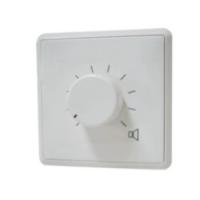 China Public address System Use Volume Control with Relay for sale