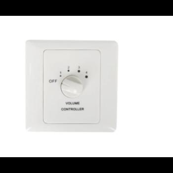 Cina controllo del volume 6W, 30W, 60W e 120W del relè 24v. in vendita