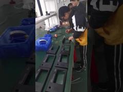 PRODUCTION ASSEMBLY LINE