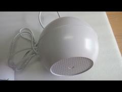 PENDANT SPEAKER
