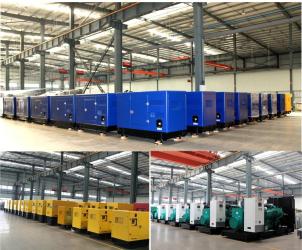 China Factory - Guangdong Powerplus General Equipment Co.,Ltd