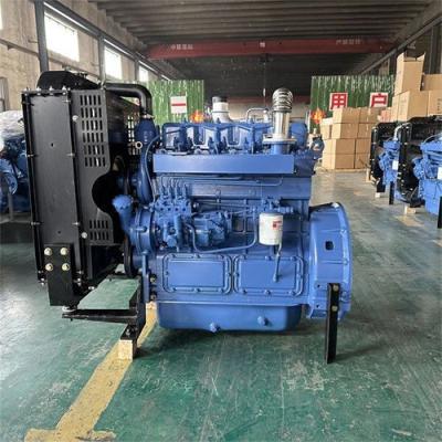 China 3 Phase Gasoline Generator LPG Second Hand Generators ISO 9001 for sale