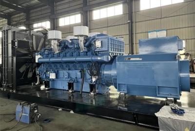 China 3 Phase Gasoline Generator LPG Second Hand Generators ISO 9001 for sale
