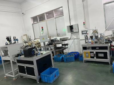 China Precision Automatic Spot Welding Machine Multi Function Multiple Metal Spot Welder for sale