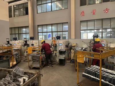China Precision Automatic Spot Welding Machine Multi Function Multiple Metal Spot Welder for sale