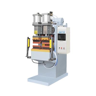 China Pressure Vessel Automatic Spot Welder 440V/380V Automated Spot Welding Machine for sale