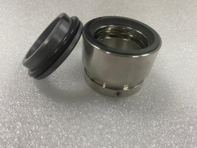 China Selo mecânico da mola da onda para substituir a bomba de água industrial de Burgmann HJ92N à venda