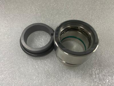 China Selo mecânico da mola da onda para substituir a bomba de água industrial de Burgmann HJ92N à venda