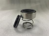 China Mechanical Seal Replacement Conical Spring Roten 5 Seal Single Spring for sale