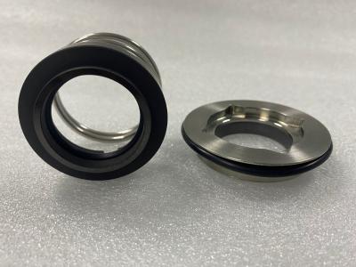 China Van de de Centrifugaalpompschacht van AESSEAL P07 de Verbindingspomp Mechanisch voor LKH-Reekspomp Te koop