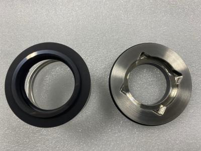 China Van de de Centrifugaalpompschacht van AESSEAL P07 de Verbindingspomp Mechanisch voor LKH-Reekspomp Te koop