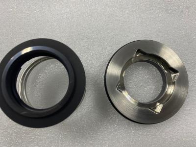 China Van de de Centrifugaalpompschacht van AESSEAL P07 de Verbindingspomp Mechanisch voor LKH-Reekspomp Te koop