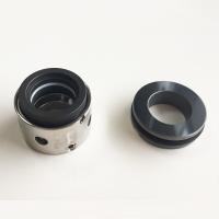 China Multiple Spring O Ring Mechanical Seal John Crane 8B1 Replace Aesseal M02S for sale