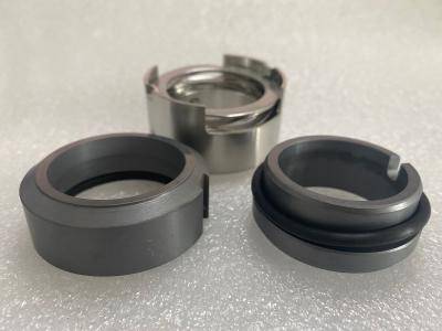 China Mechanical Burgmanm H7N Multi Spring Mechanical Shaft Seal For Water Pump for sale