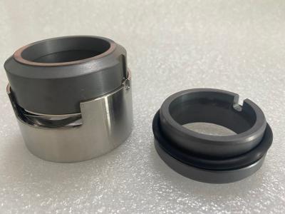 China Mechanical Burgmanm H7N Multi Spring Mechanical Shaft Seal For Water Pump for sale