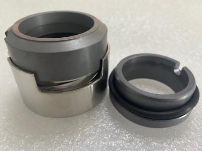 China Mechanical Burgmanm H7N Multi Spring Mechanical Shaft Seal For Water Pump for sale