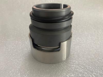 China Mechanical Burgmanm H7N Multi Spring Mechanical Shaft Seal For Water Pump for sale