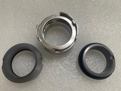 China Mechanical Burgmanm H7N Multi Spring Mechanical Shaft Seal For Water Pump for sale