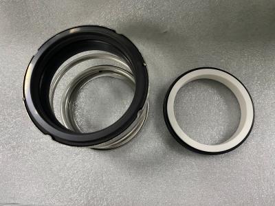 China Mechanical John Crane Type 21 Elastomer Bellows Seal Single Spring for sale
