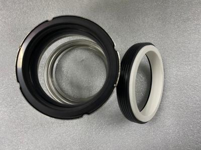 China Mechanical John Crane Type 21 Elastomer Bellows Seal Single Spring for sale