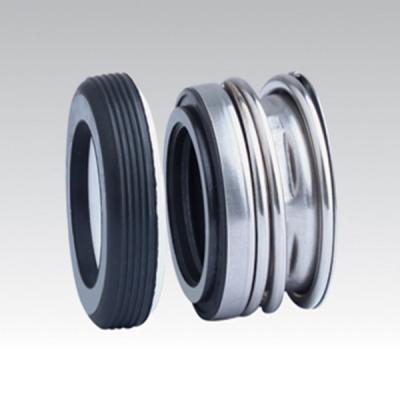 Китай Тип 6 сильфонные уплотнения эластомера для 5/8" весна валов одиночная механическая продается
