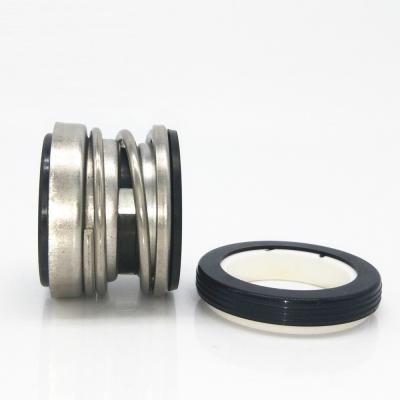 China Mechanical Shaft Seal 104 For Water Pump Spring Circulation Pump for sale