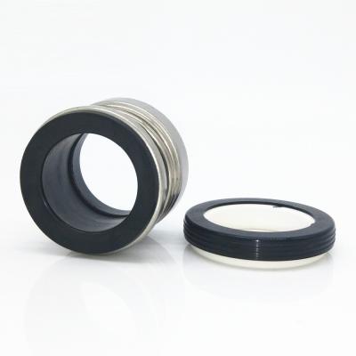 China Mechanical Shaft Seal 104 For Water Pump Spring Circulation Pump for sale
