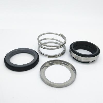 China ISO9001 Water Pump Mechanical Seal 108 Single Face Unbalanced for sale