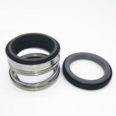 China ISO9001 Water Pump Mechanical Seal 108 Single Face Unbalanced for sale