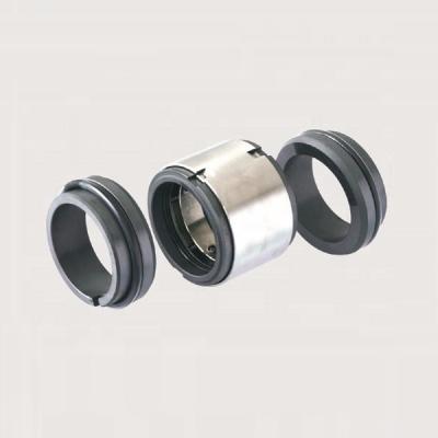 China Burgmann M74D Multiple Spring Mechanical Seal For Oil Pump for sale