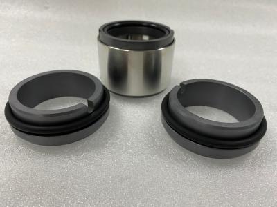 China Burgmann M74D Multiple Spring Mechanical Seal For Oil Pump for sale