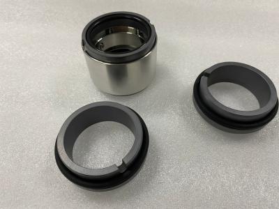 China Burgmann M74D Multiple Spring Mechanical Seal For Oil Pump for sale