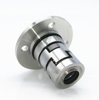 Китай Стиль 22mm патрона насоса Grundfos служит фланцем механические уплотнения для насосов CR32/CR45/CR64 продается