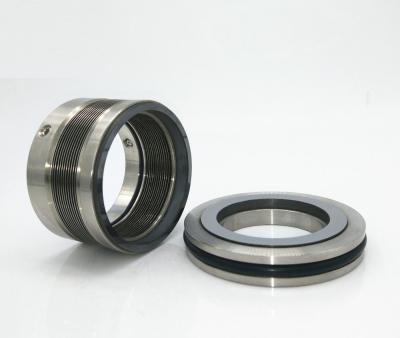 China Metal Bellows Burgmann Mechanical Seals MFL85N ISO9001 for sale