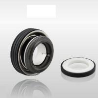 China Mechanical FT-16 Ceramic Ring Seals For Auto Water Pump for sale