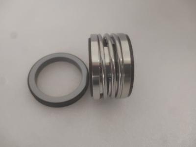 중국 단일의 스프링은 펌프를 위해 벨로즈 기계적 실링 B09U를 에워쌌습니다 판매용