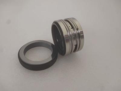 중국 단일의 스프링은 펌프를 위해 벨로즈 기계적 실링 B09U를 에워쌌습니다 판매용