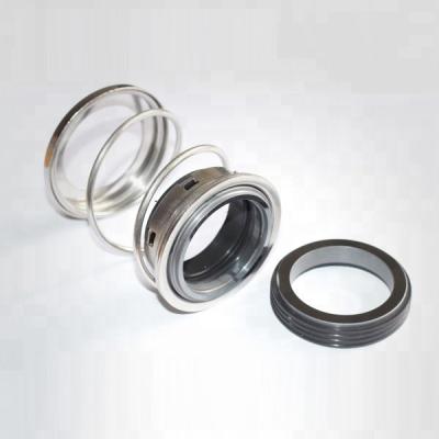 Китай Кран 2 Джона механического уплотнения мембраны эластомера (МЕСТО), AES P02/P02T N, VULCAN 20 продается