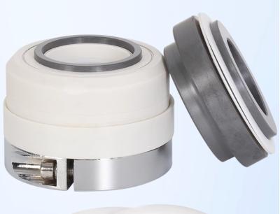 Cina Guarnizione meccanica di muggito del teflon di John Crane Centrifugal Pump Seal WB2 in vendita