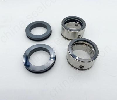 Китай Промышленный эквивалент механического уплотнения к уплотнению W01-TL механическому. Уплотнение Burgmann M7KS60 продается